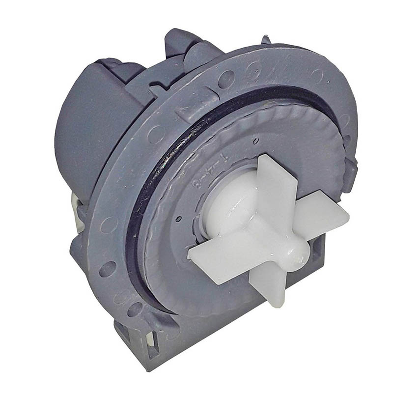 Universal Washing Machine Drain Pump | A147